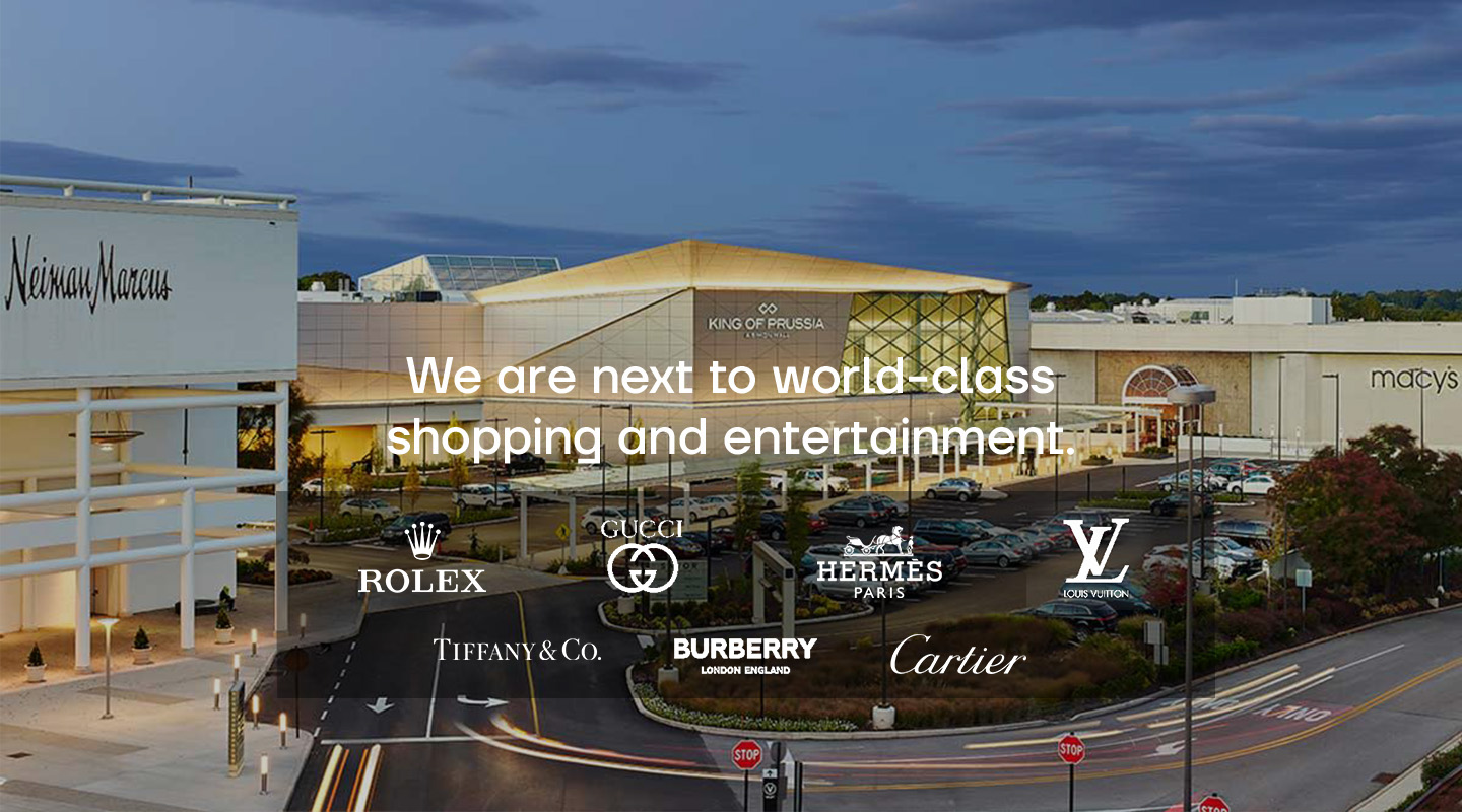 Welcome to The Discovery Labs